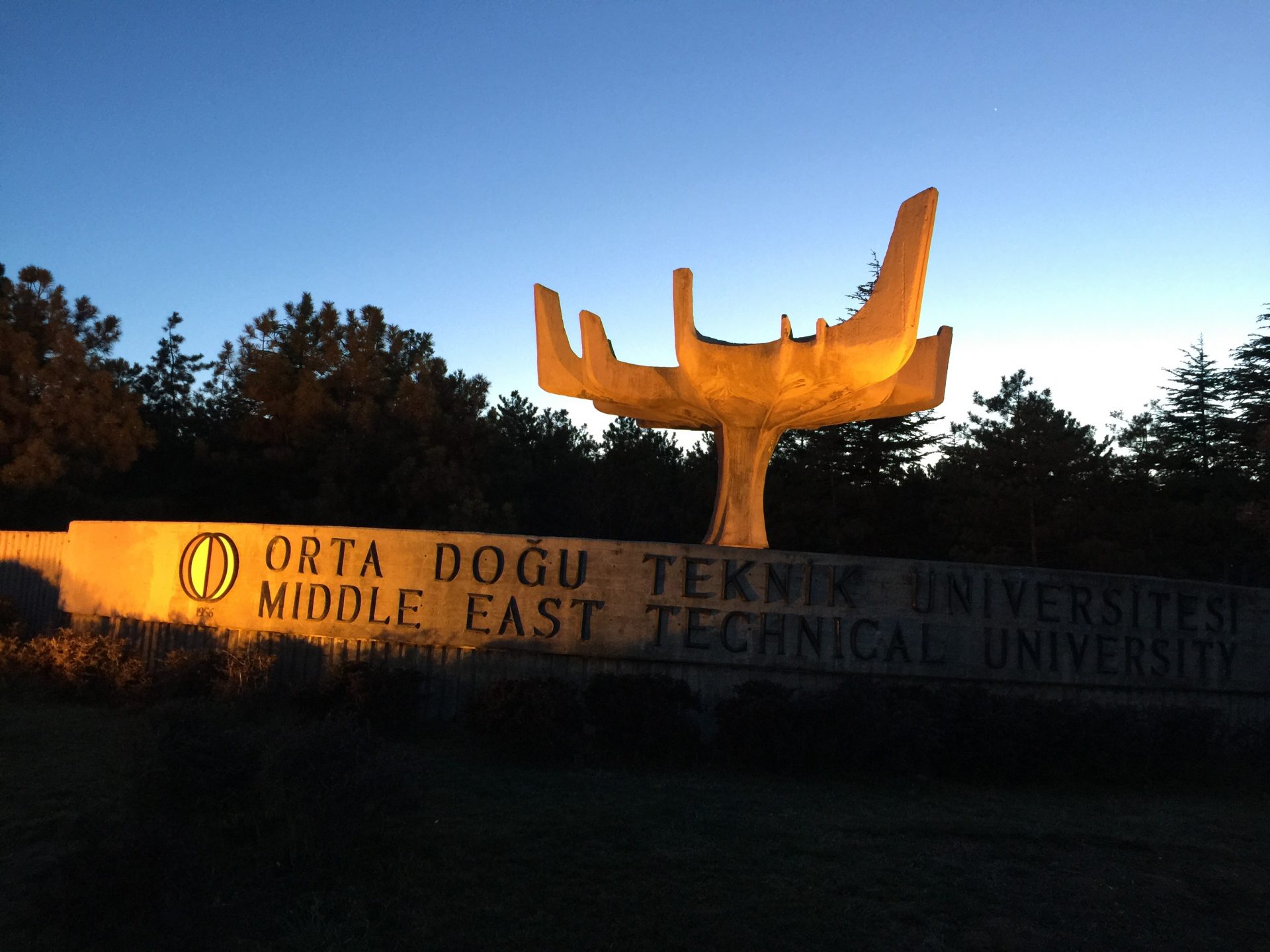 Hangi ODTÜ Kültürüsün? - Yaz Hocam!